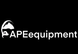 Ape Equipment Gear