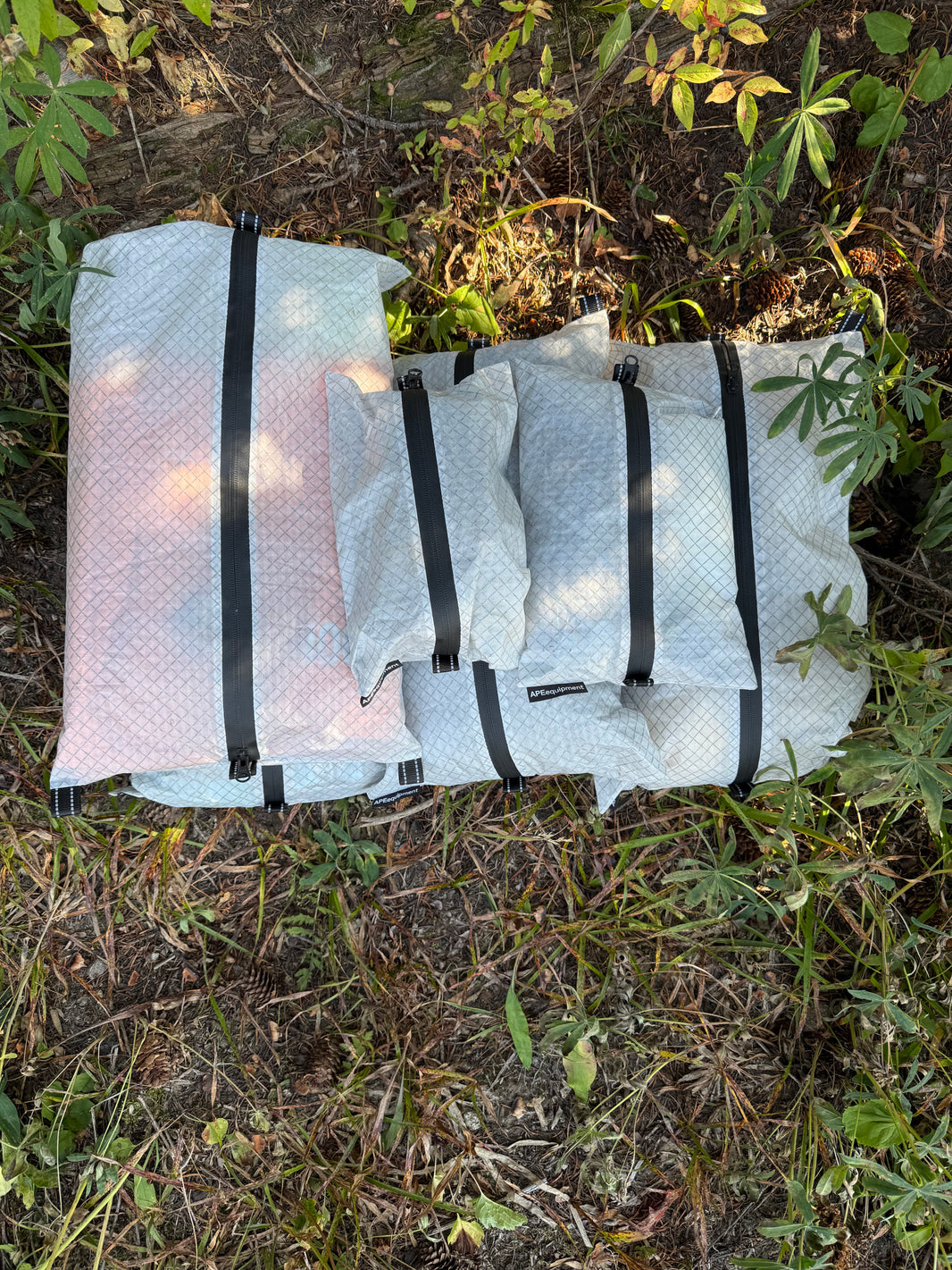 Ape Equipment Gear
